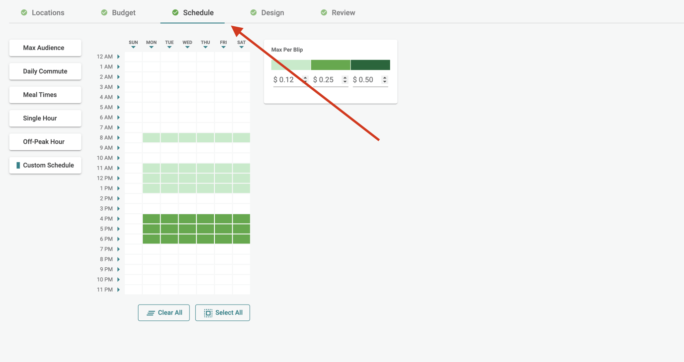 How to Create a Daily Schedule